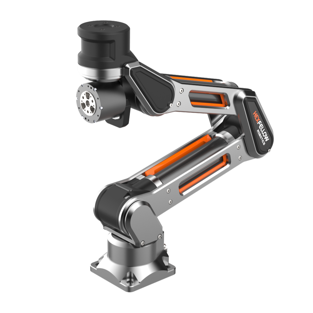 Archer-Y6 - HexFellow Docs